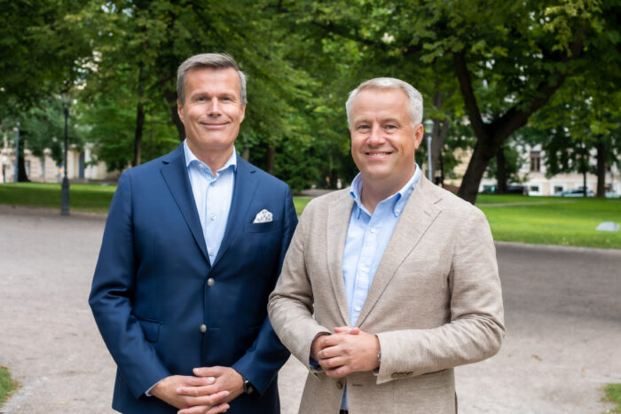 Kontakta Stiftelsen Tre Smeder - Stiftelsen Tre Smeder