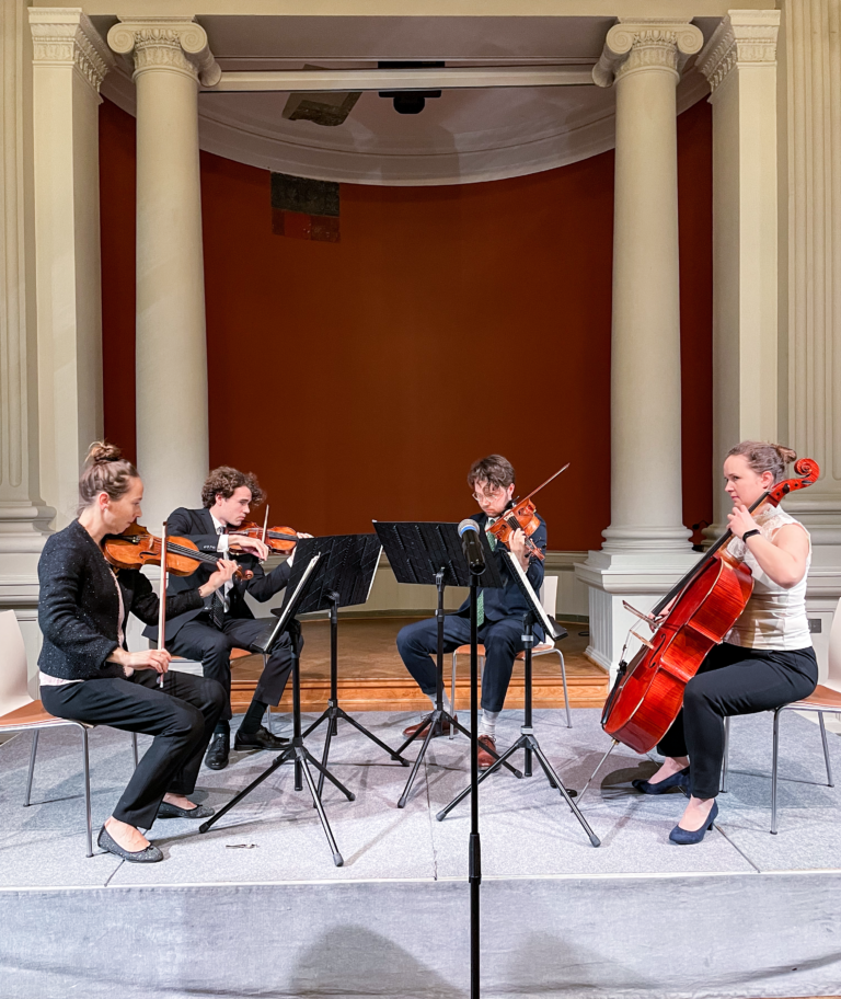 30 år av stiftelsesamarbete - Stiftelsen Tre Smeder